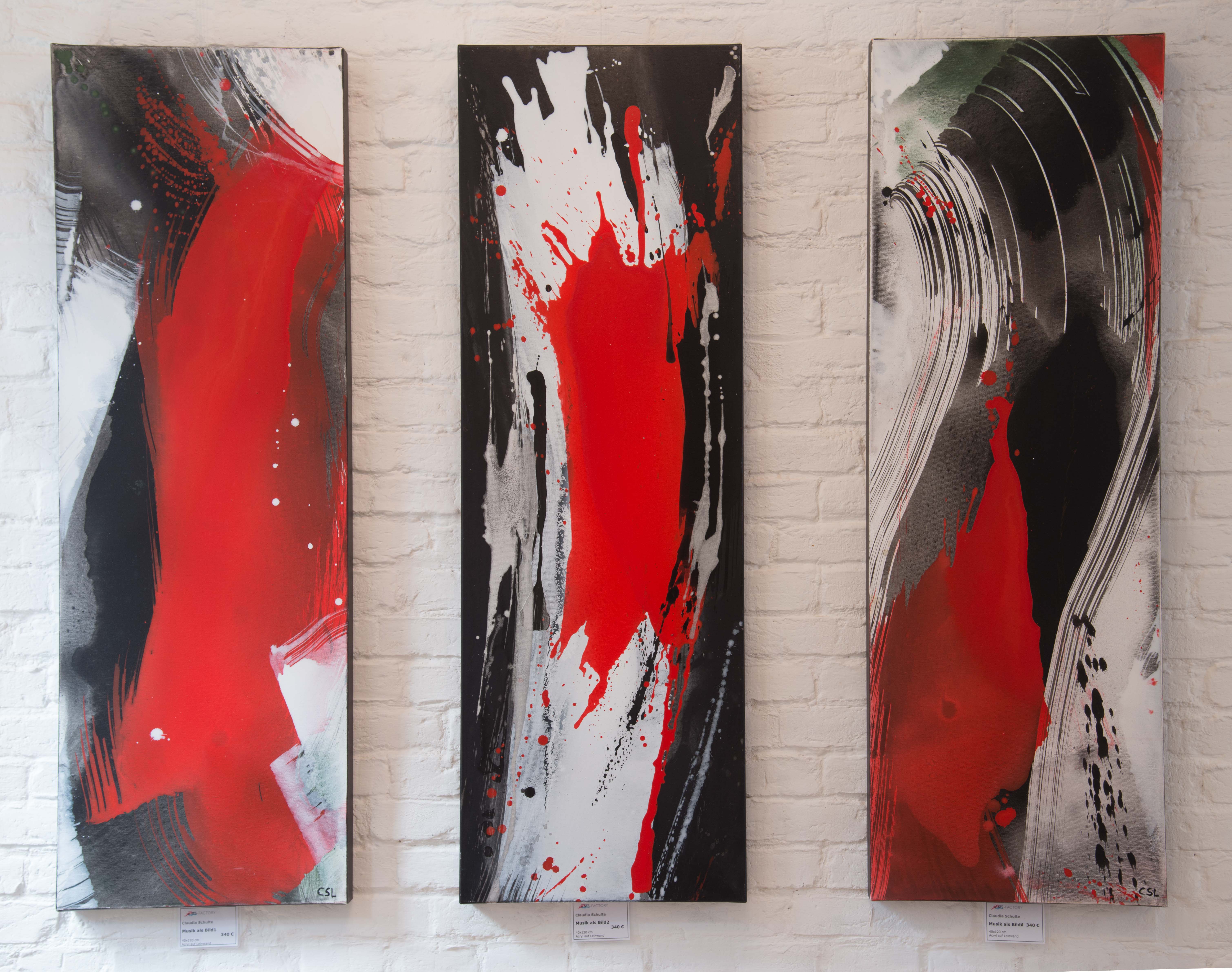 Impressionen der Bilder (3) - Arts-Factory